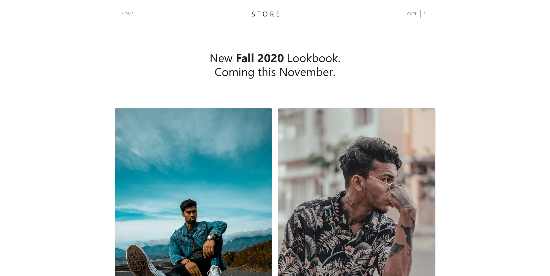 Marco Sarmiento | Portfolio