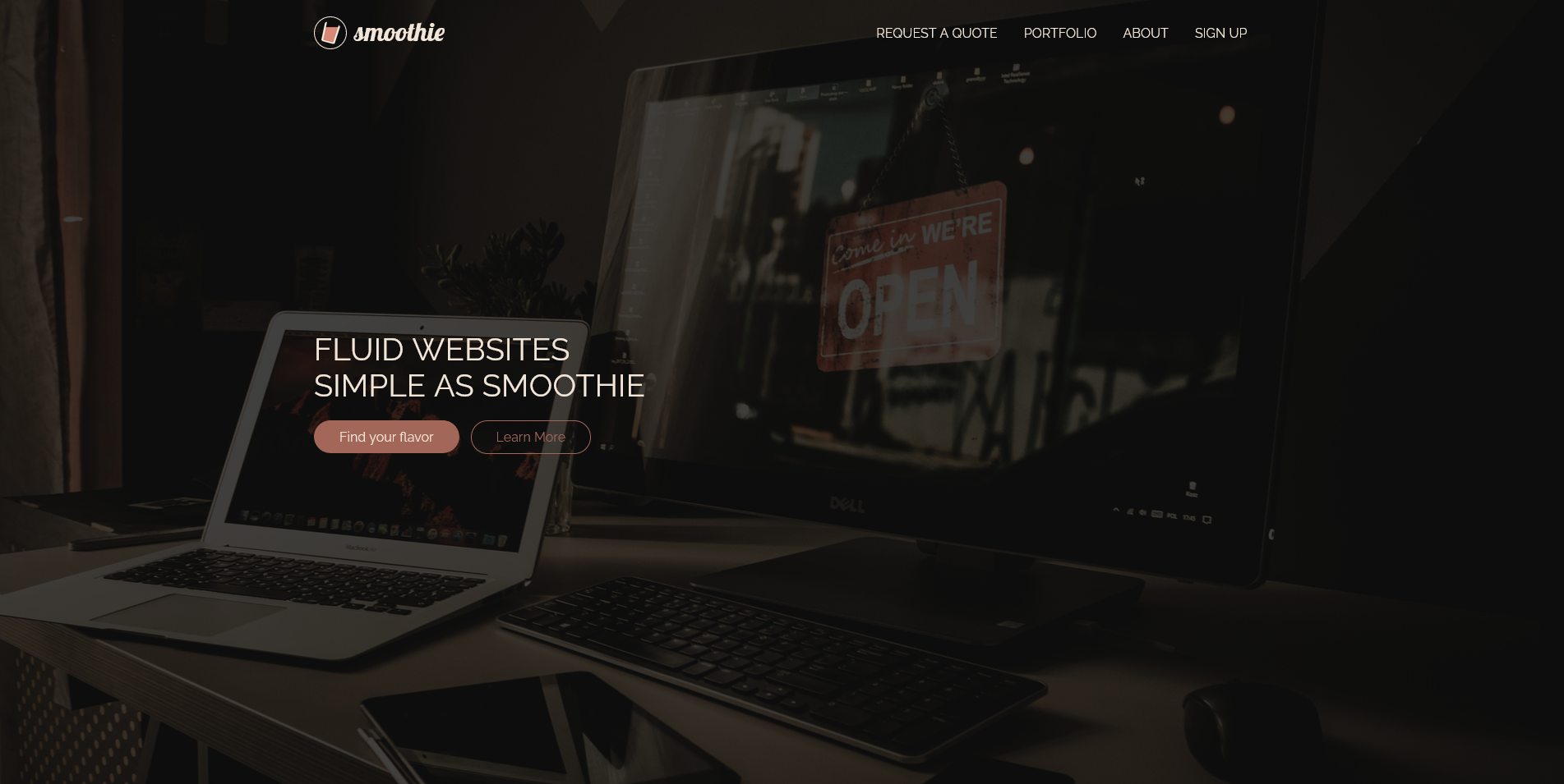 Marco Sarmiento | Portfolio