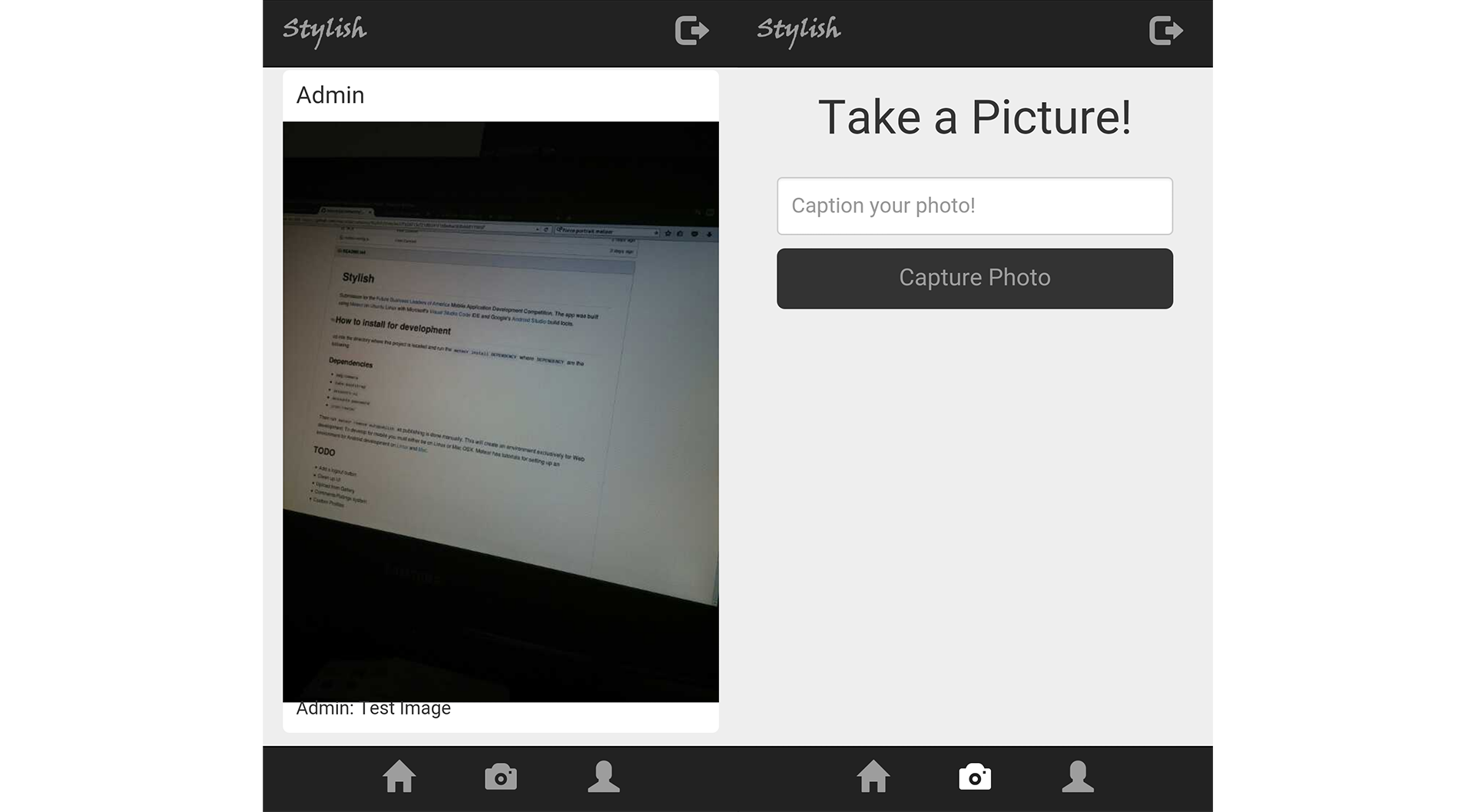 Marco Sarmiento | Portfolio